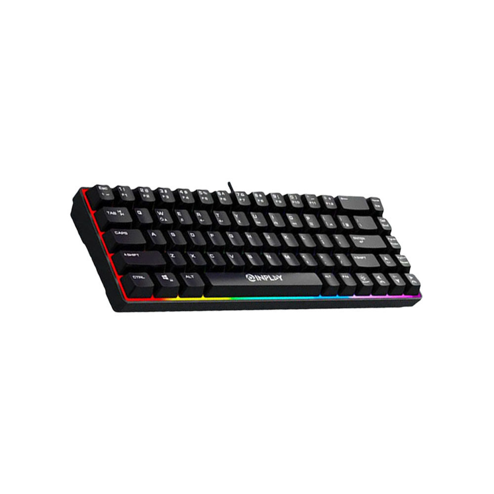 Inplay BK680 68 Key Gaming Keyboard | EJDalanon Enterprise | Shopee ...