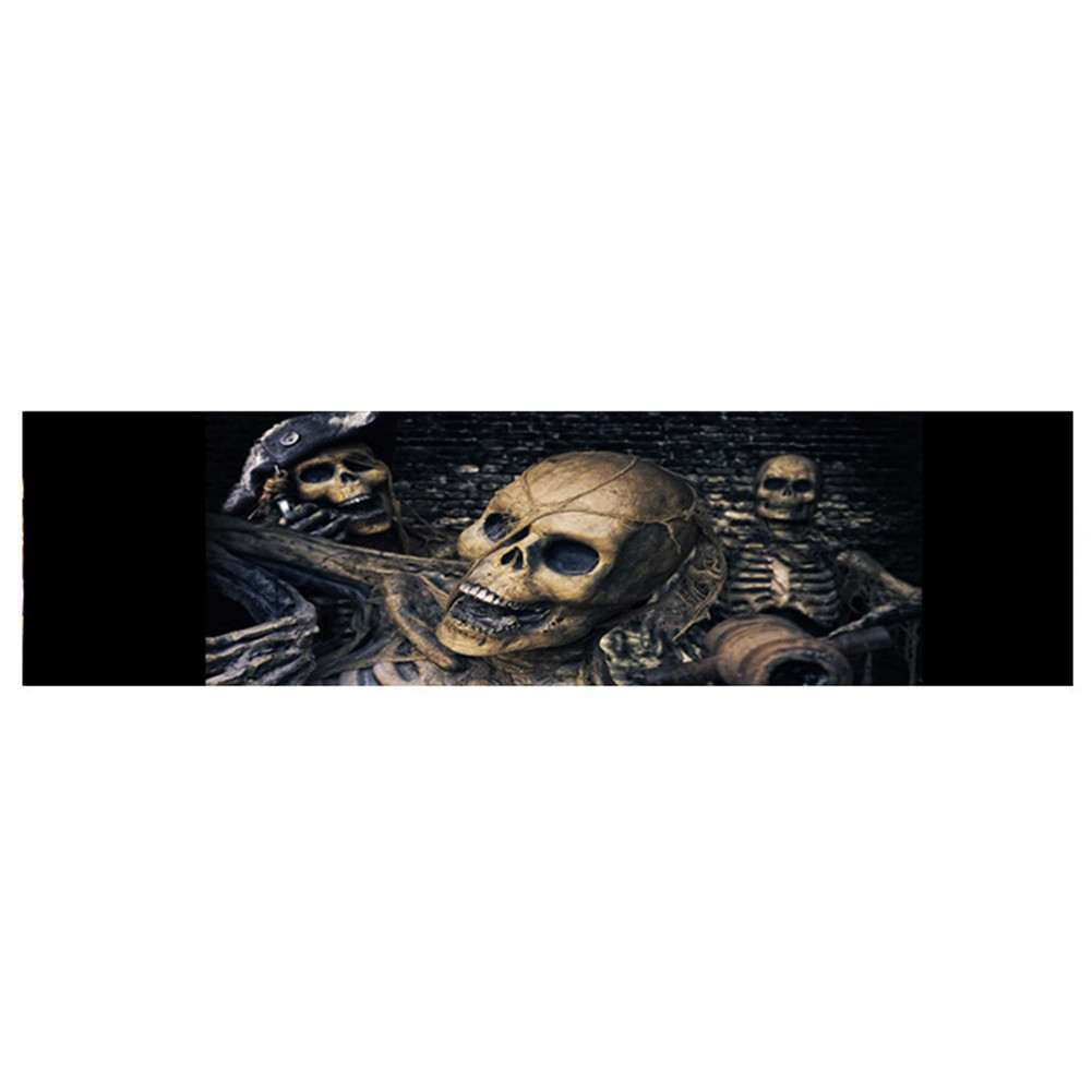 ♀A150 for Truck Suv Pickup 3D Rear Windshield Sticker Sun Visor Decor ...