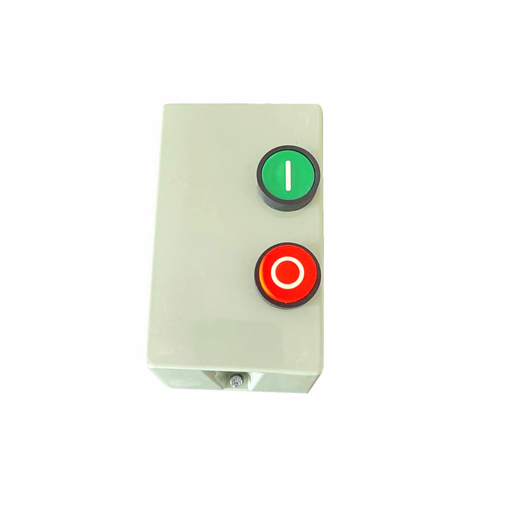 Motor Cam Starter Three Phases 380V AC Magnetic Contactors | Shopee ...