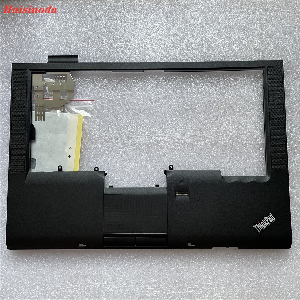 New Laptop for Lenovo ThinkPad T410 T410i C Cover Palmrest Keyboard ...