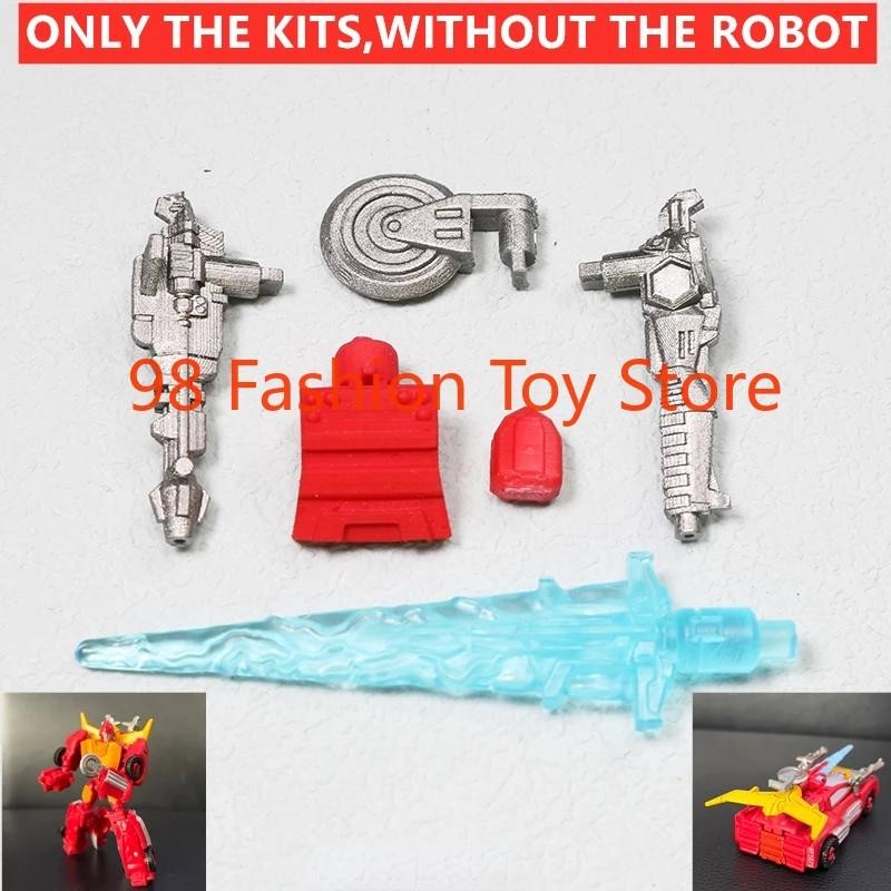 Filler Weapon Transparent Energy Sword Upgrade Kit For Transformation ...