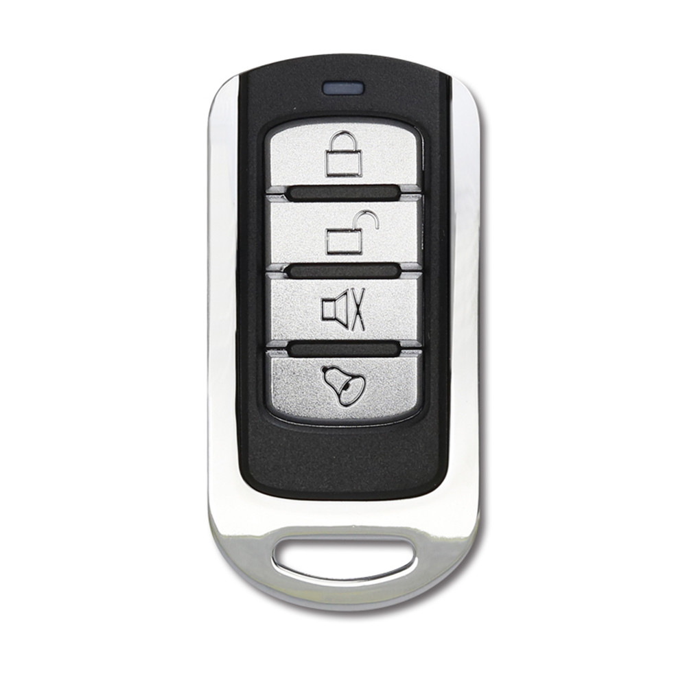 ️Multi-functional Copy Duplicator Key Wireless 315MHz/433MHz Garage Door Remote Control ...
