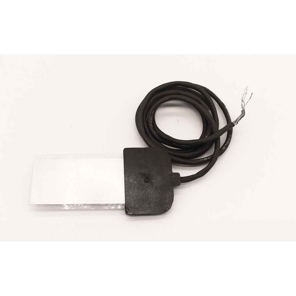۞Shielded Piezo Film Sensor SDT1 028K Piezo Film PVDF No Power ...