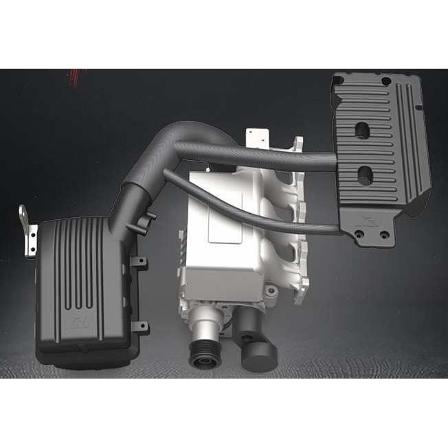 ⚔Jimny Supercharger HP Performance Parts 1.3/1.6/1.8 Engine Power ...
