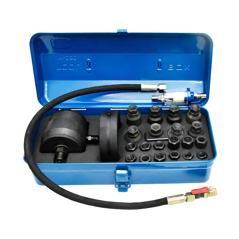 1000NM Diesel Common Rail Injector Pneumatic Extractor Puller Removal ...