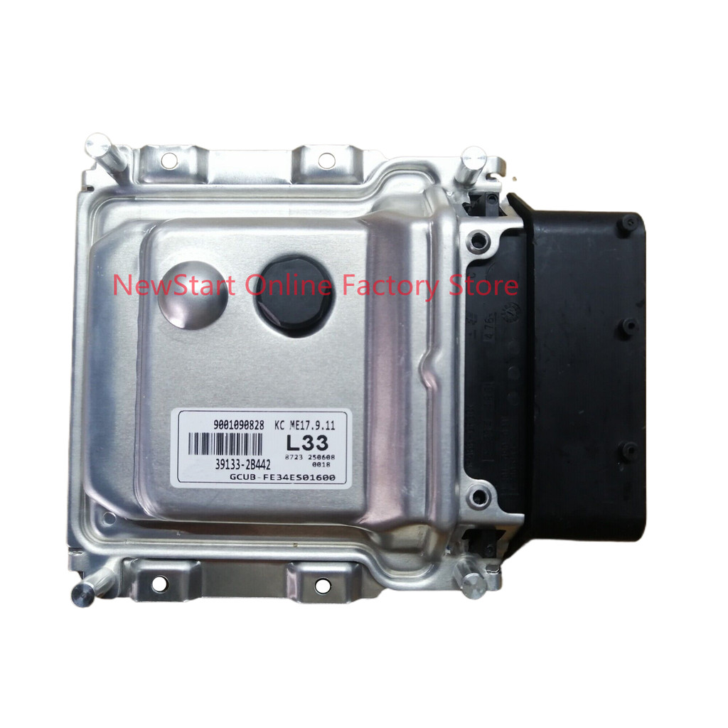 ๑39133-2B442 New ECU Original Car Engine Computer Board Electronic ...