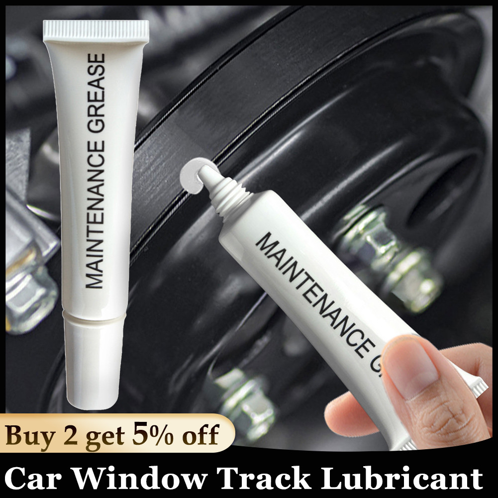 【Anti Seize Grease Door Lock Lubricant 0.5oz Auto Greases Strong ...