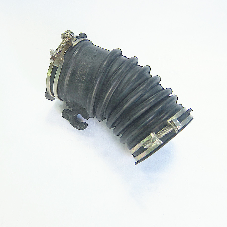 Car accessories L813-13-221 engine parts rear air intake hose for Mazda ...