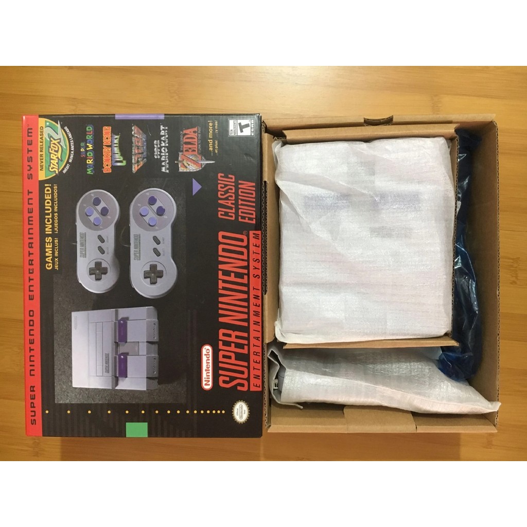 ⚖NEW Super HD Output NES Classic Handheld Video Game Player can Save ...