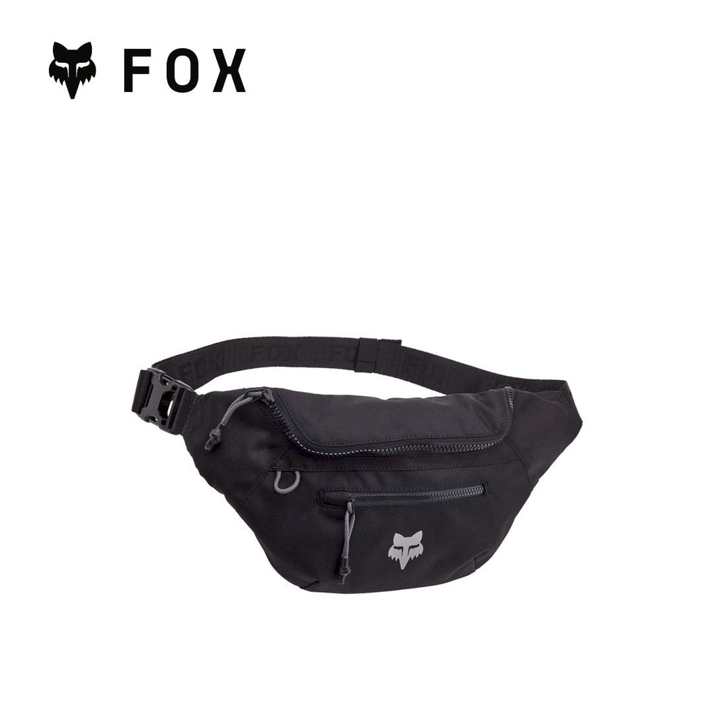 Fox Racing Fox Head Hip Pack Unisex Backpack | Shopee Philippines