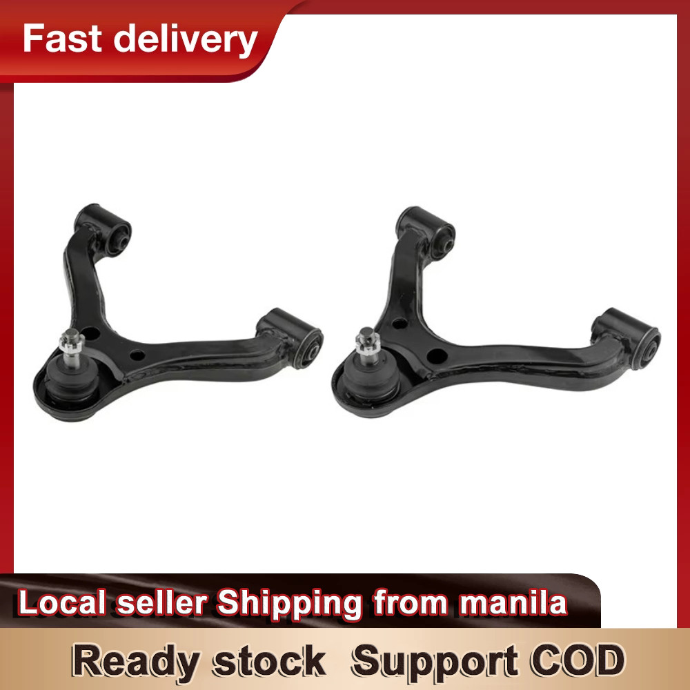 1PC Upper Suspension Arm for Toyota Innova 2006-2024 / Toyota Hilux ...