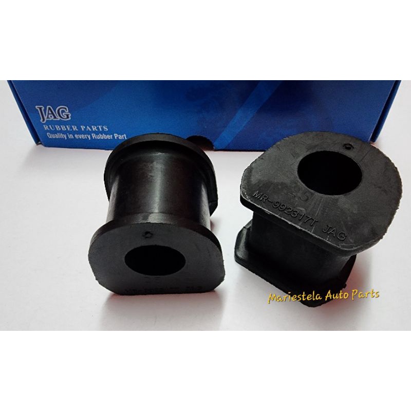 Stabilizer Clamp Bushing Mitsubishi TRITON 4x4 2008 UP FRONT ( JAG ...