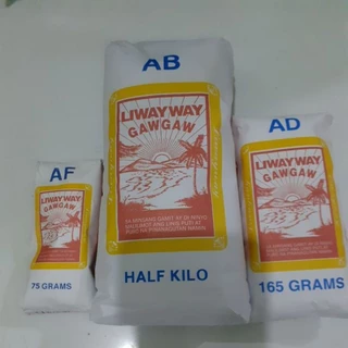 gawgaw - Best Prices and Online Promos - Nov 2024 | Shopee Philippines