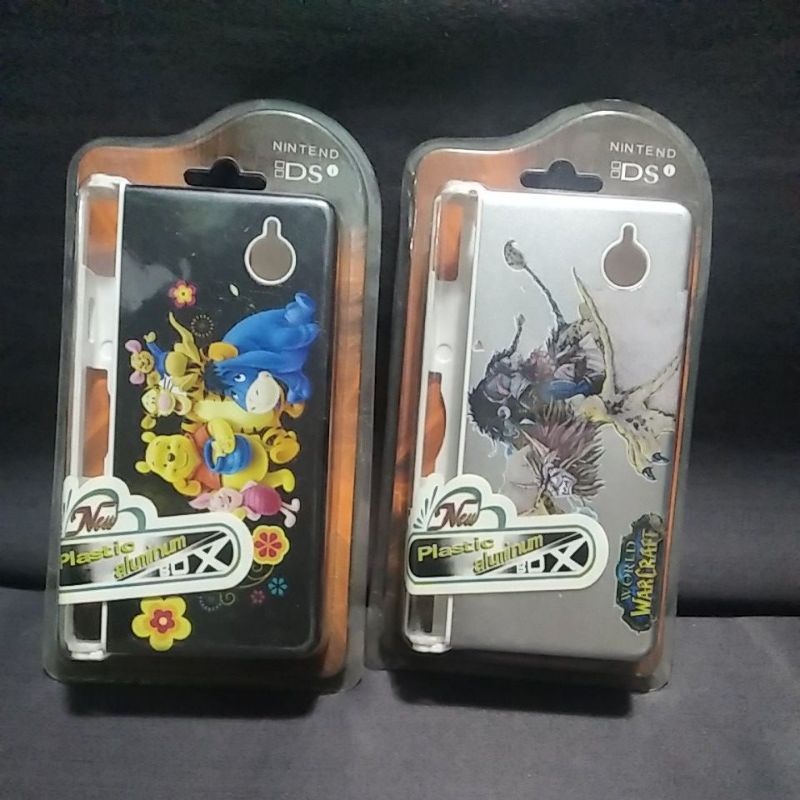 Nintendo Dsi hard case | Shopee Philippines