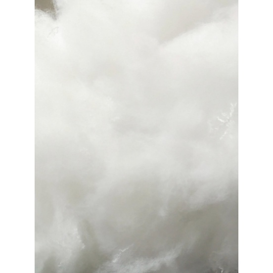 Classs A-High Quality Fiber Fill Cotton for Pillows & Stuffed Toys, etc ...