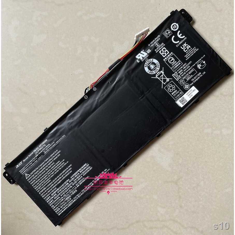 Original Acer Ap19b8m Swift 3 Sf314-59Acer Travelmate P414 Battery ...