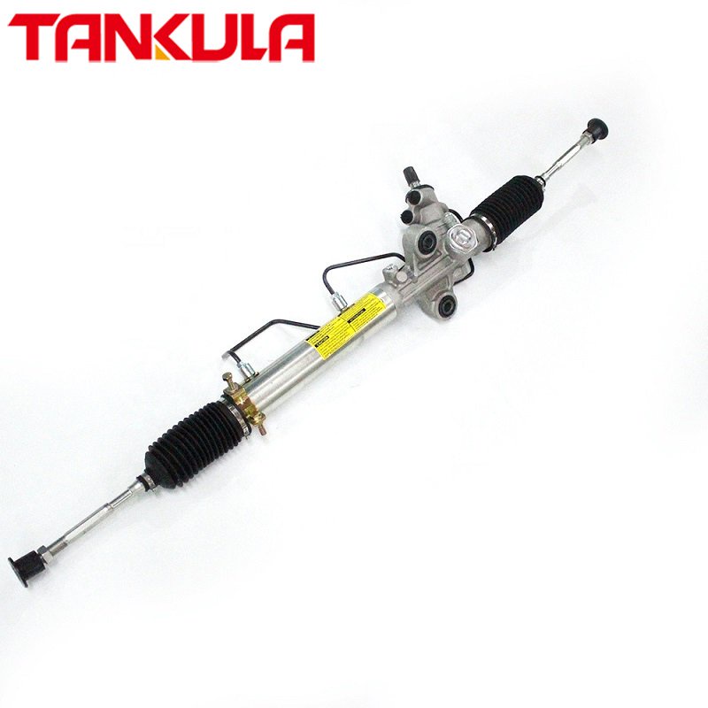 Factory Price Car Steering Rack 44250-26480 44250-26530 Auto Power ...