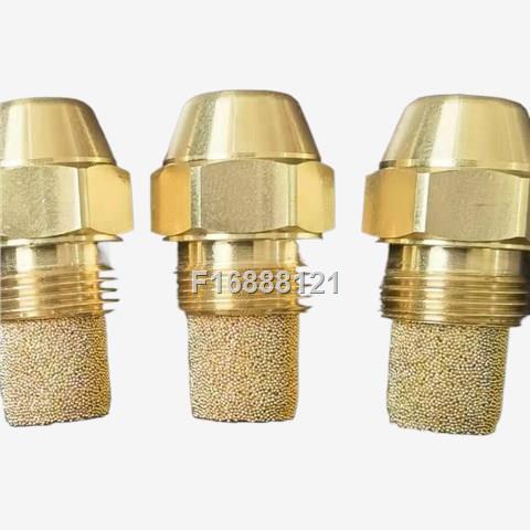 Danfoss fuel injector is the same type as vegetable oil white oil ...