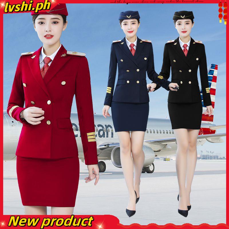 One Piece/Set Unisex Style Expertise Railway Uniform High Speed Rail ...