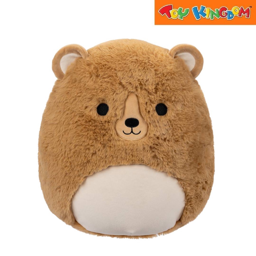 Squishmallows Greta 12 Inch Fuzzamallow Plush | Shopee Philippines