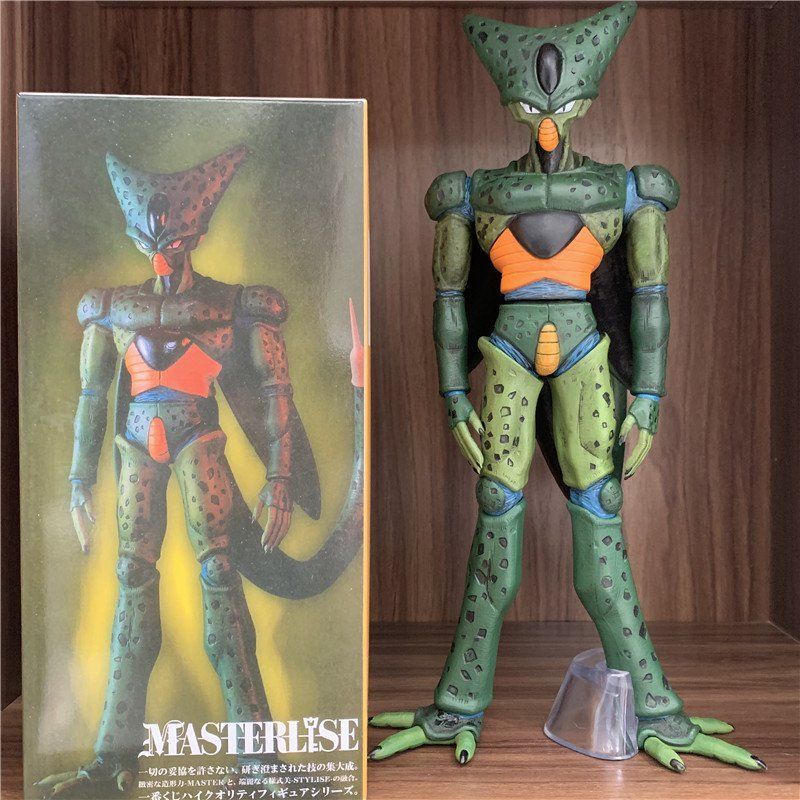 Dragon Ball Saru First Form First Generation Saru Artificial Figure ...