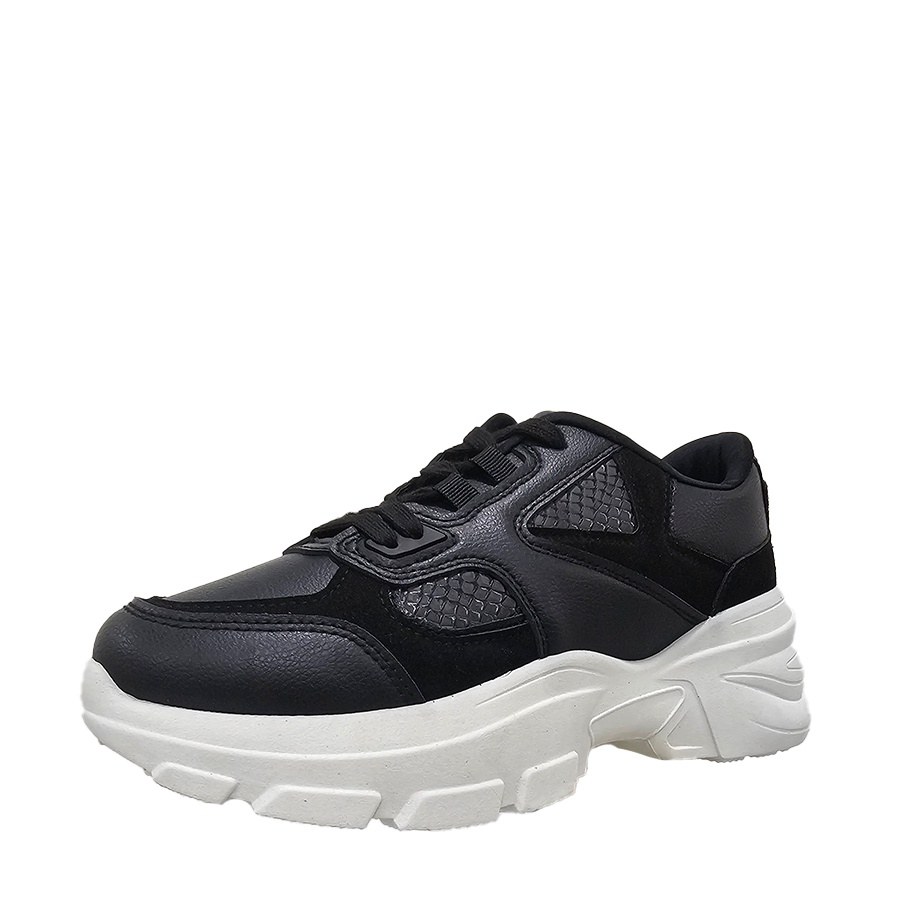Payless Stepone Run Women's Abigail Platform Sneaker | Shopee Philippines