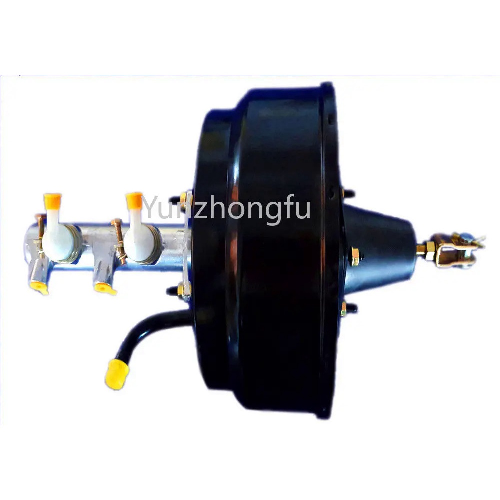 7-10t Vacuum Booster Assembly Mechanical Loader Booster Pump Forklift ...