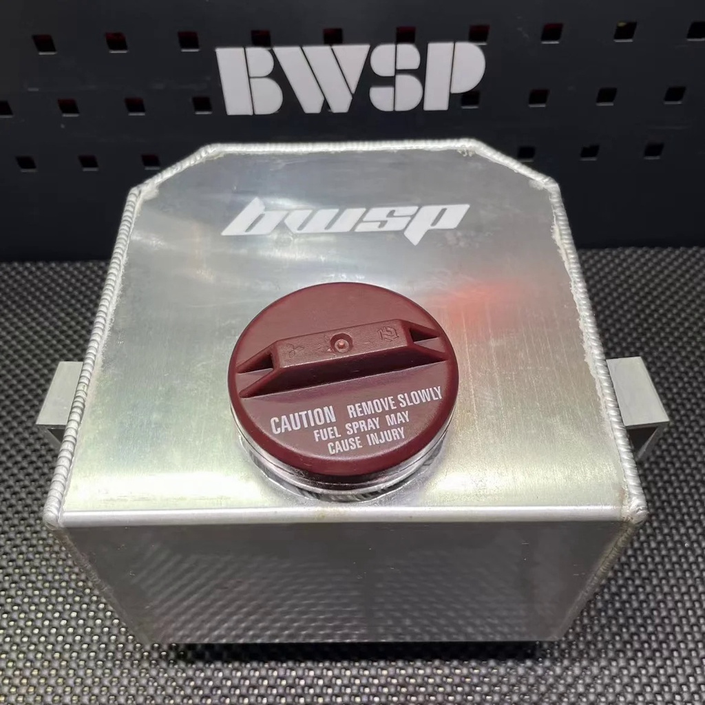 GF7F Fuel Tank For DIO JOG RS100 BWS BWSP Racing 4 Liters Capacity Modified Petrol Gas | Shopee ...