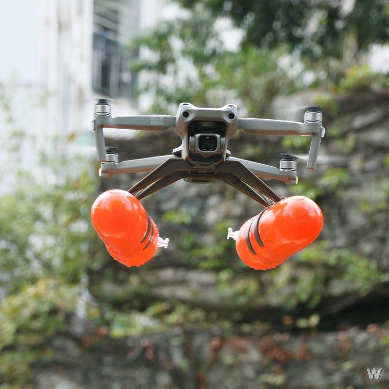 Dji Mavic Air2s Buoyancy Stick Water Float Anti-Explosion Loss ...