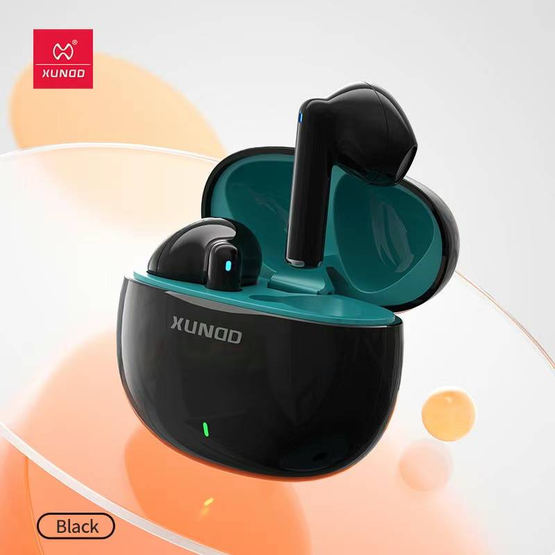XUNDD X29 TWS Bluetooth Earphone With Dual ENC Microphone | Shopee ...