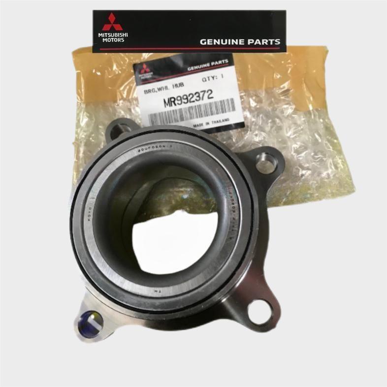 Wheel Hub Bearing Mitsubishi Montero 2008-2020 / L200 Triton 2005-2020 ...