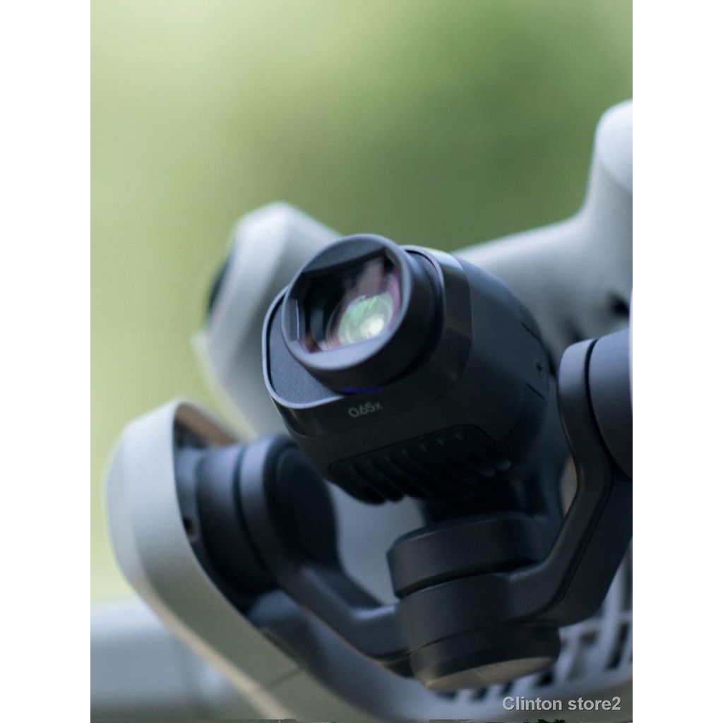 Dji Mini 4Pro Wide-Angle Lens Mavic Mini 4Pro Drone Wide-Angle Lens ...
