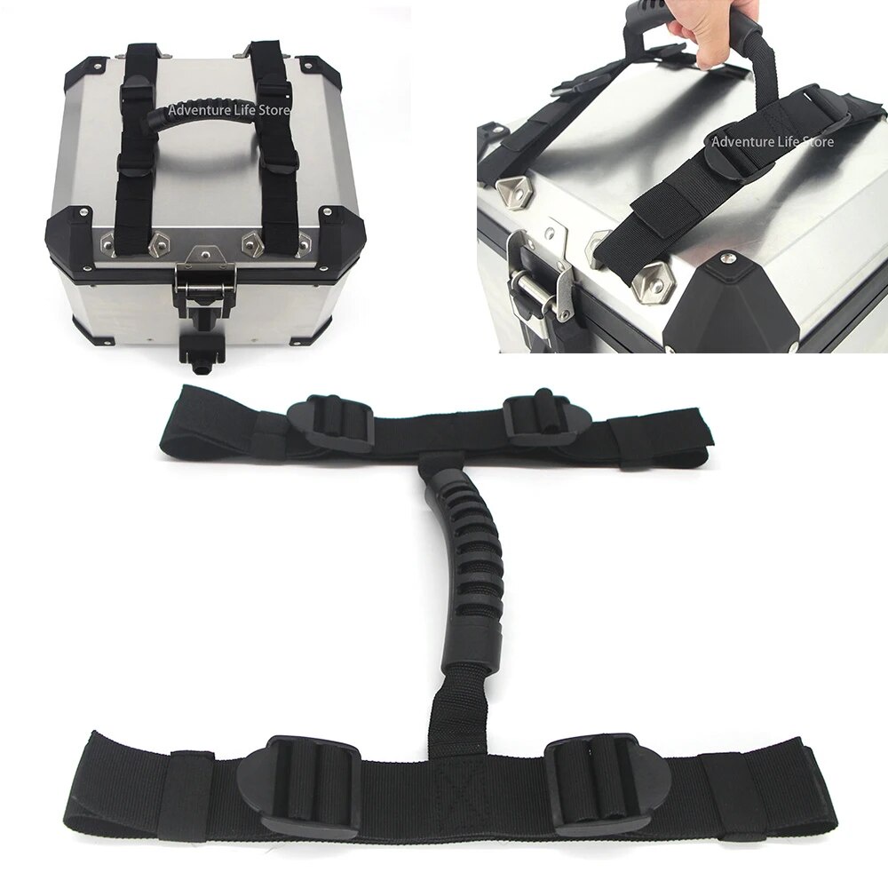 For BMW R1200GS LC ADV Adventure F750GS F850GS For Universal Motorcycle ...