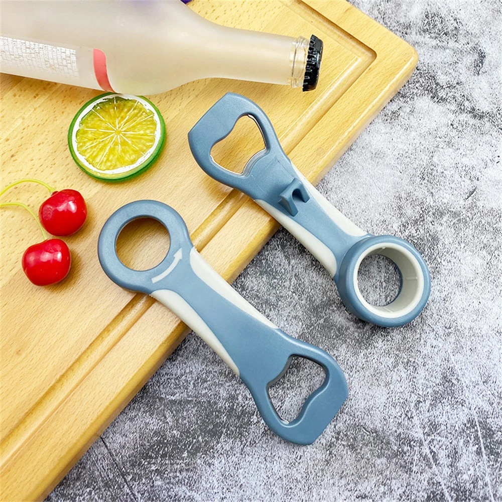 ♚Bottle Opener Durable Fashion Opener Beer Bottle Solid Tool Simple ...