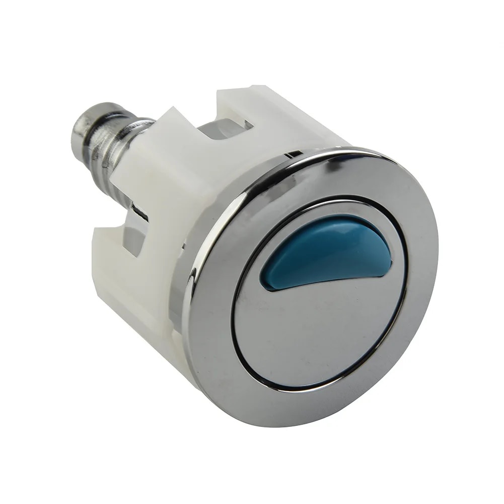 Toilet Water Switch Toilet Push Button Dual Flush Water Saving Valves ...