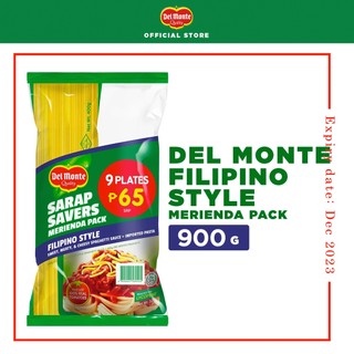 Del Monte, Online Shop | Shopee Philippines