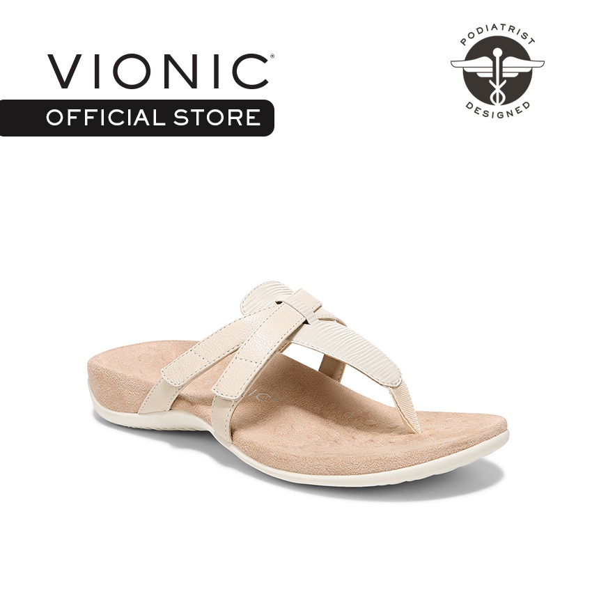 VIonic Women's Sandals Rest Karley | Shopee Philippines