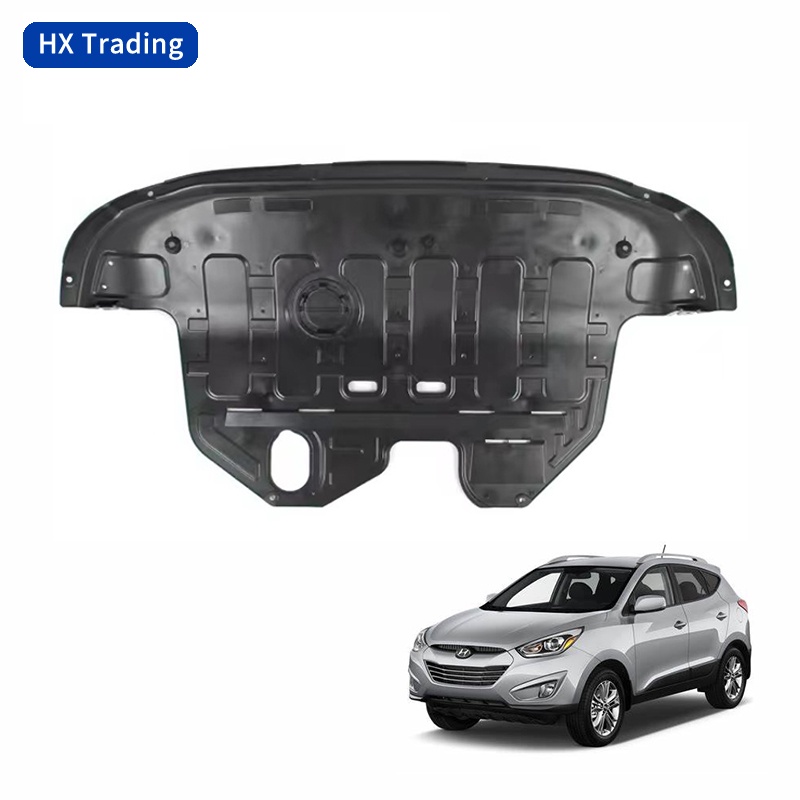Hyundai Tucson Under Cover IX35 2009-2019 Splash Engine Guard Protector ...