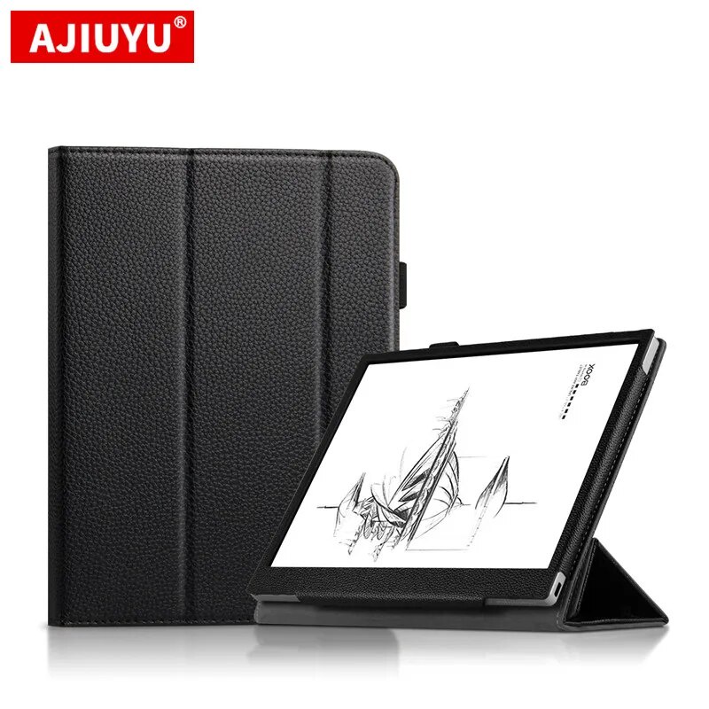 Case For ONYX BOOX Note X2 10.3 inch eBook Reader Protective Cover For ...