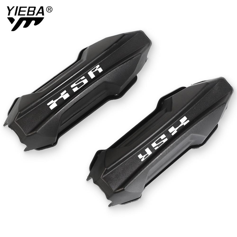 ceMotorcycle 25mm Crash Bar Bumper Engine Guard Protection XSR 900 FOR ...