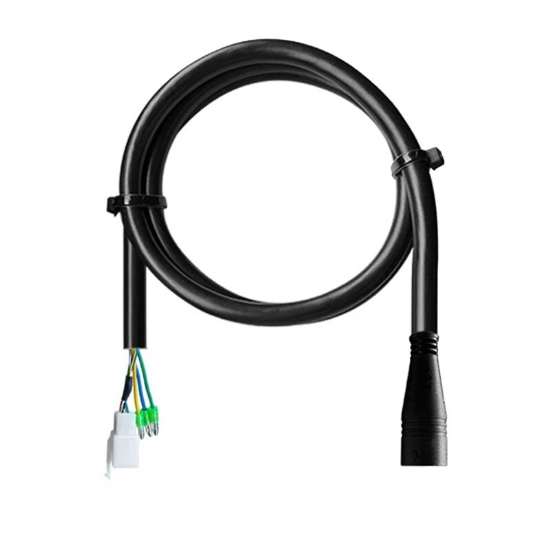 Motor Connector Cable ABS Mountain Bike Modified Electric Moped ...