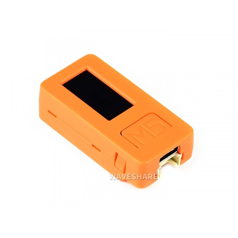 M5StickC PLUS Watch Smart Watch IoT Development Kit Powered by ESP32 ...