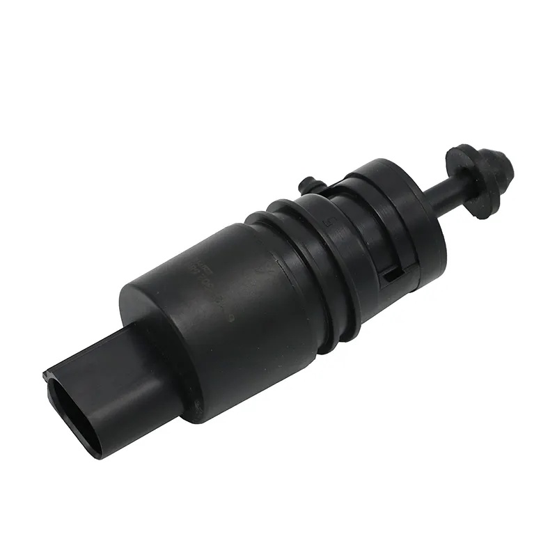 Good quality Front Windshield Washer Motor Pump 67127302589 Electrical ...