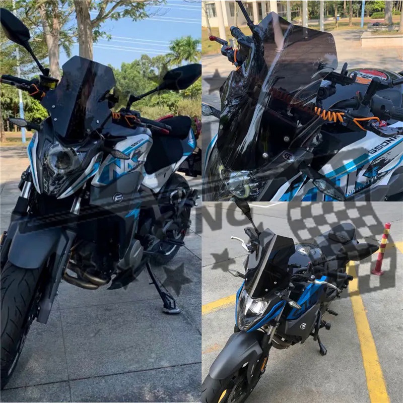 For CFMOTO 400NK 650NK NEO Sports Cafe 400 NK 650 NK 2018 2019 ...