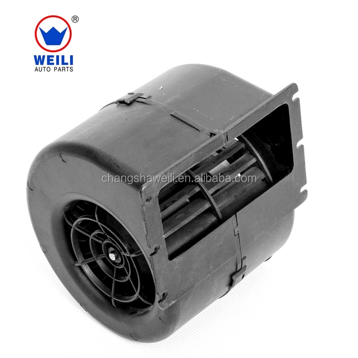 Centrifugal Blower DC 24 Volt Evaporator Blower Fan Zhf2102 | Shopee ...