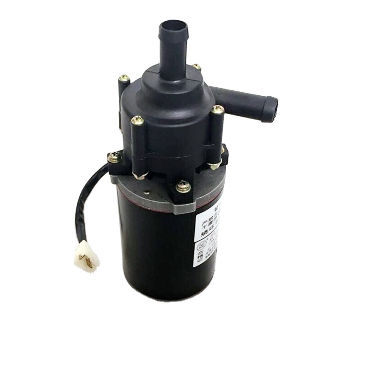 Bus Spare Water Pump Bus/Truck/Car Water Pump Axial Fan Centrifugal ...