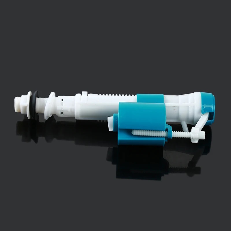 Bathroom Shank Toilet Inlet Valve Float Ball Valve Blister New Old ...