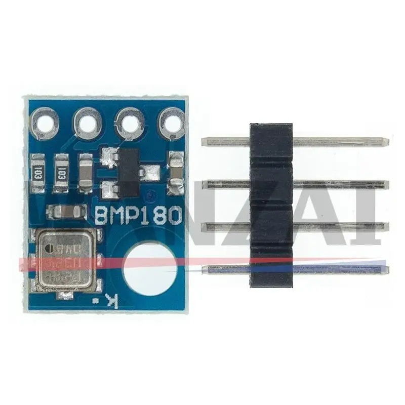 GY-68 BMP180 Digital Barometric Pressure Sensor Module for arduin ...