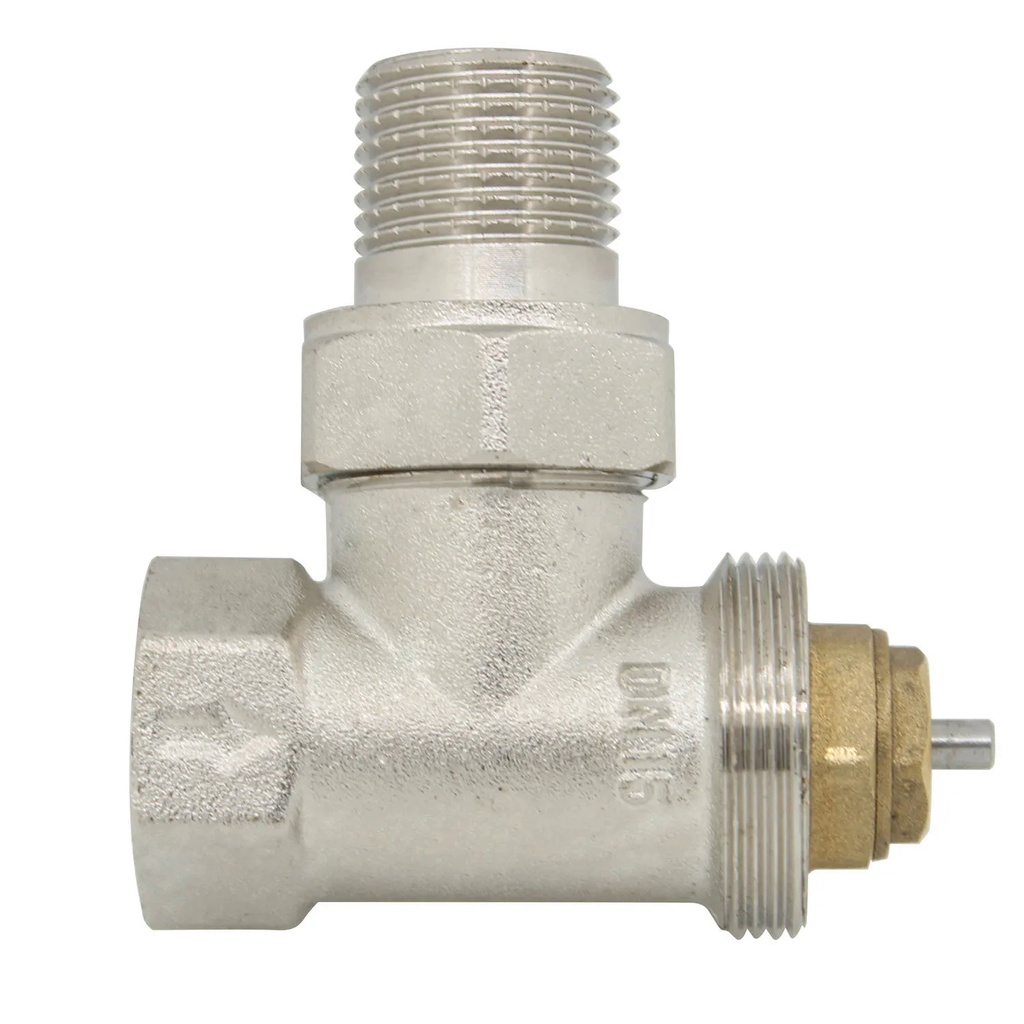 Angle valve heater control valve two-way valve DN15 DN20 DN25 for ...