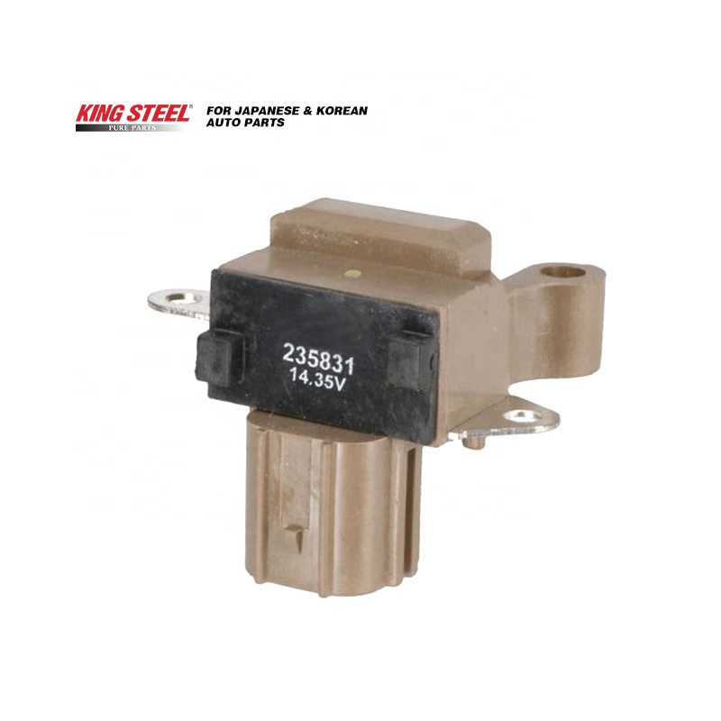 KINGSTEEL OEM 126600-0150 IN6015 Genuine Auto Spare Parts Car ...